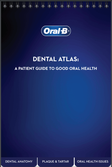 Patient's Materials from Oral-B