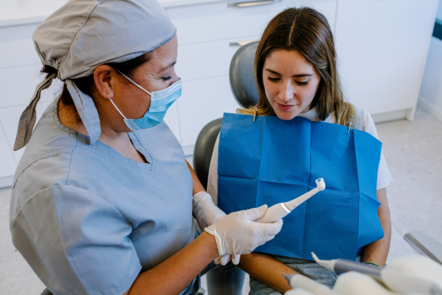 Dental Practice Management Guide | Oral-B Professionals